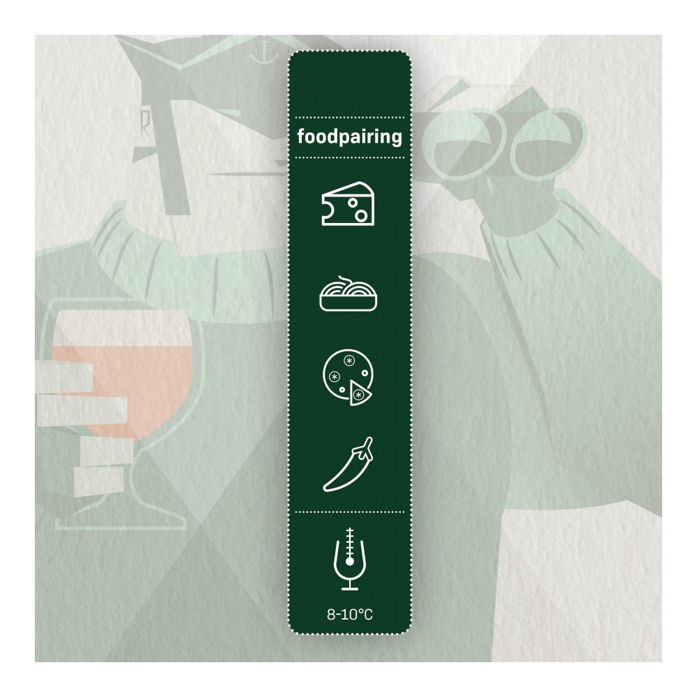 Kit brewferm English IPA (IPA)